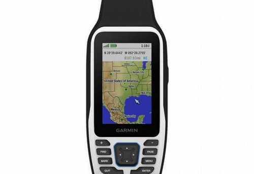 Навигатор Garmin Gpsmap 79s (плавающий)