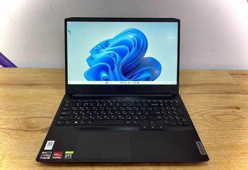 IdeaPad Gaming 3 15ACH6