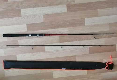 Спиннинг Caiman River Hanter S-702ml 2.1м 5-25г