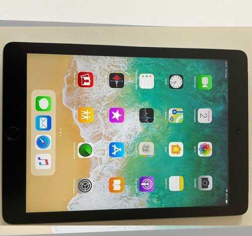 iPad air 1