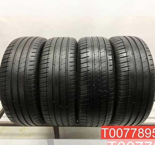 Michelin Pilot Sport 3 215/45 R18 93W