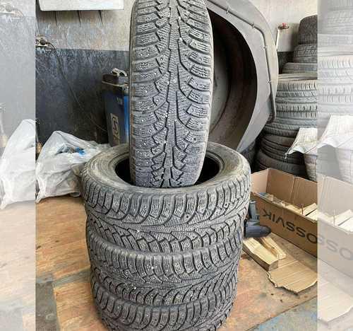 Nokian Tyres Nordman 5 205/55 R16