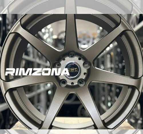 Литые диски CST R17 5x114.3 srt. Высокое качество