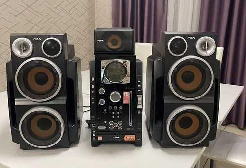 Музыкальный центр Aiwa BMZ-7KD