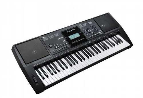 Kurzweil KP80 LB синтезатор, 61 клавиша