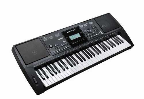 Kurzweil KP80 LB синтезатор, 61 клавиша