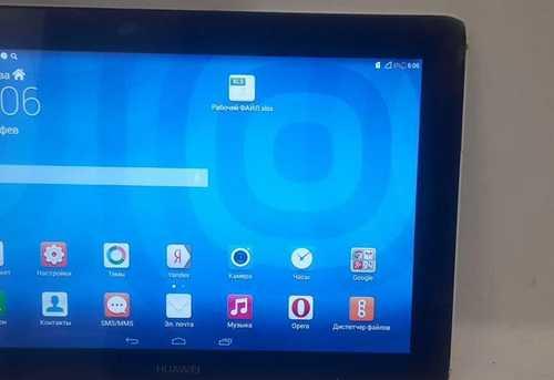 Планшет Huawei MediaPad 10 Link+