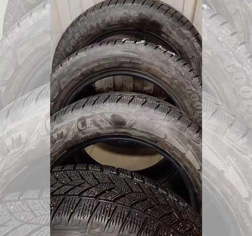 Goodyear UltraGrip Ice SUV Gen-1 225/60 R17 103T