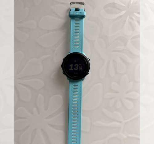 Garmin forerunner 55 новые