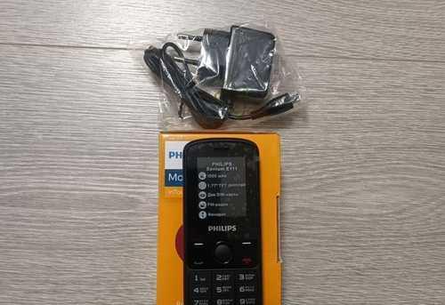 Philips Xenium E111