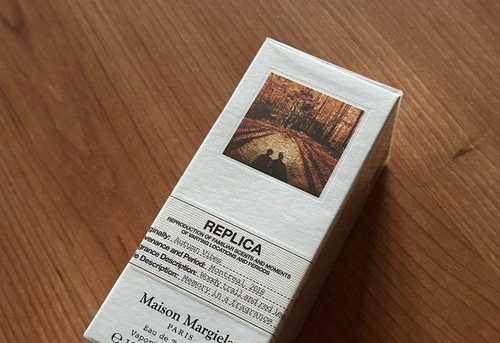 Аромат maison margiela autumn vibes 100ML