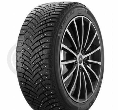 Michelin X-Ice North 4 255/35 R21 98H
