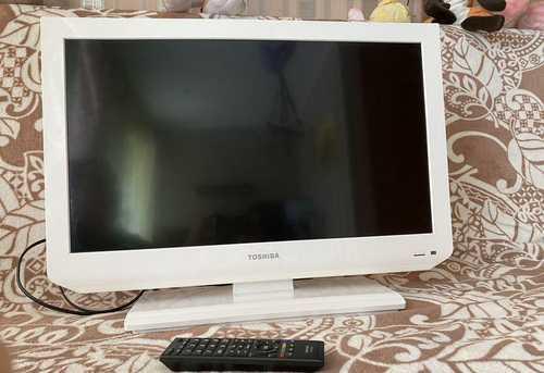 Телевизор Toshiba 26EL834RB