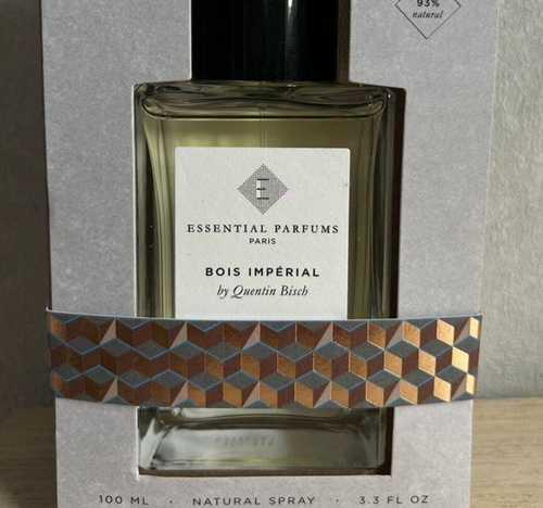 Essential parfums Bois Imperial