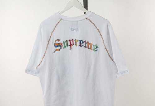 Футболка Supreme x Coogi (Арт.21852)