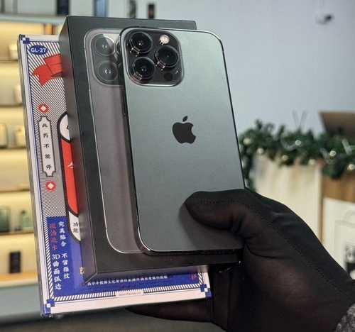 iPhone 13 Pro, 128 ГБ