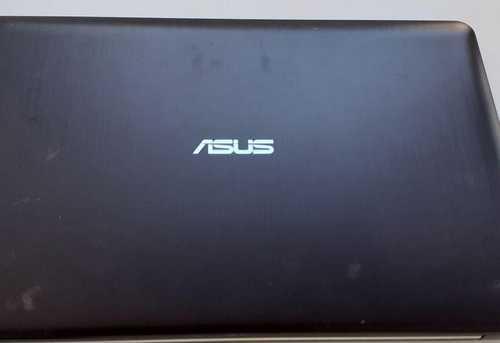 Ноутбук asus