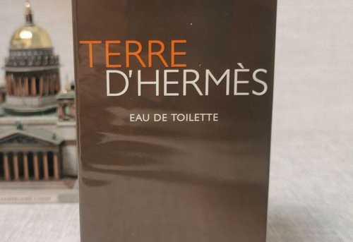 Hermes Terre d hermes