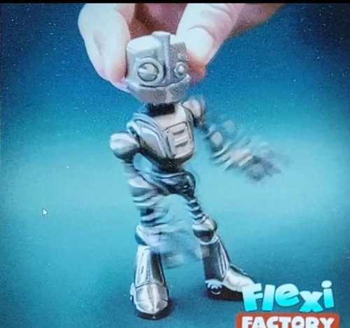 3D робот