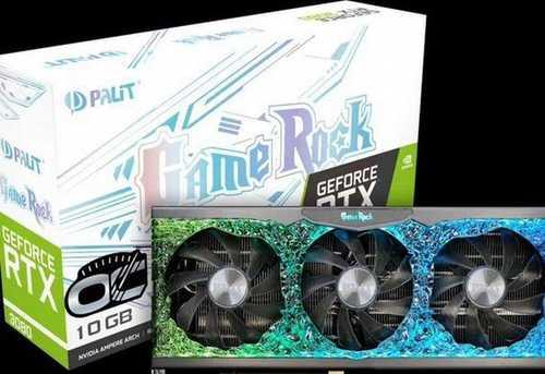 Palit GeForce RTX 3080Game Rock