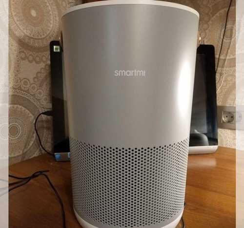 Воздухоочиститель Smartmi Air Purifier P1