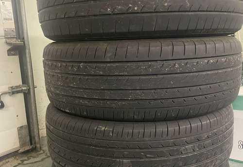 Yokohama BlueEarth RV02 225/65 R17