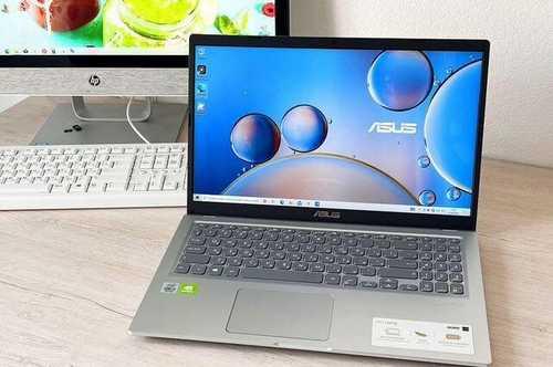 Ноутбук Asus 15 Core i5-1035g1 Nvidia MX330