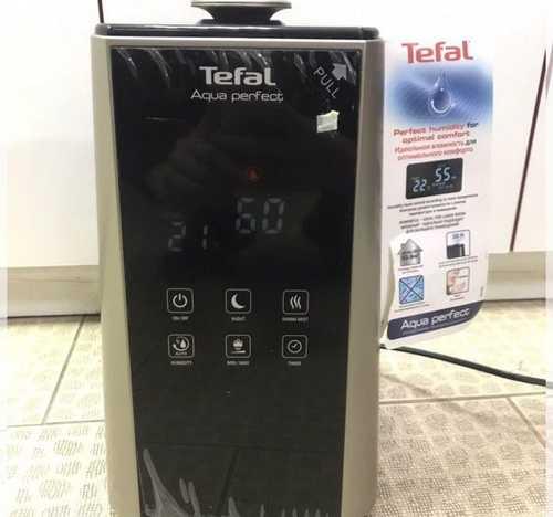 Увлажнитель воздуха Tefal Aqua HD5222f