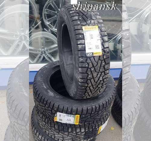 Pirelli Ice Zero 185/60 R15 88T