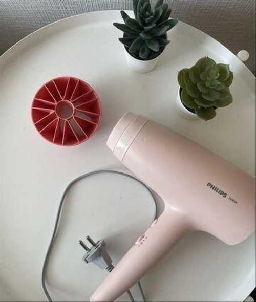 Philips фен и плойка