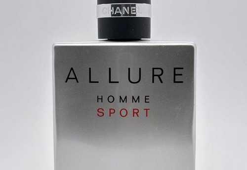 Chanel Allure Home Sport