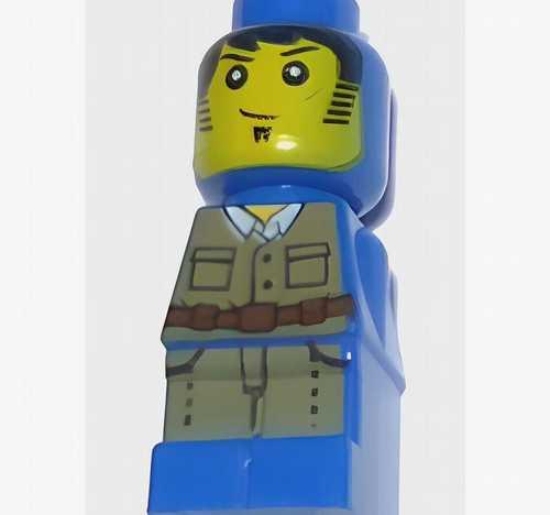 Микрофигурка Lego Microfigure Ramses Return Adven