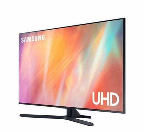 Телевизор Samsung UE75AU7500uxru (12мес.гарантия)