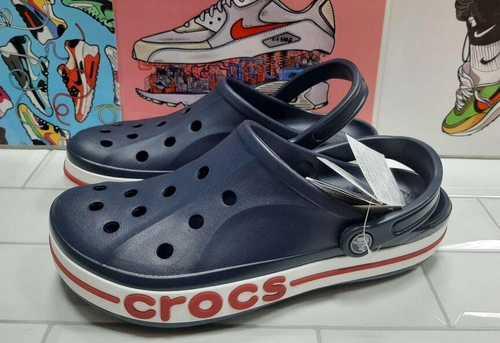 Crocs. Качество luxe. 40-45. Без коробки