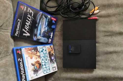 Sony PS2 scph 90008 LAL