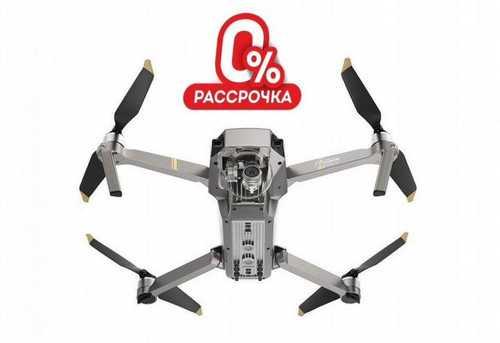 Дрон квадрокоптер беспилотник DJI mavic 3 И mavic