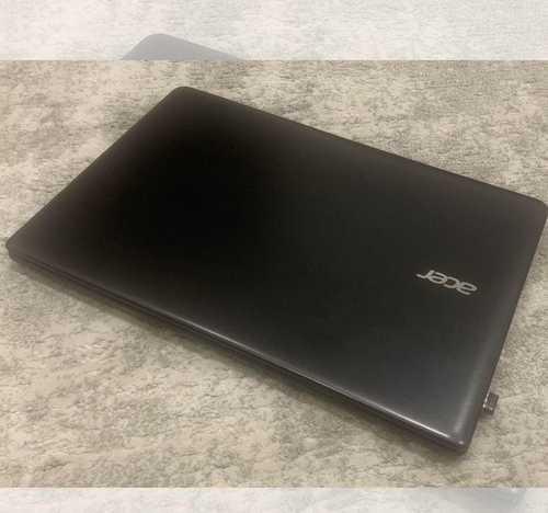 Acer Aspire E1 series