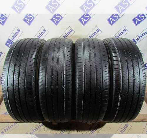 Sumitomo GeoTour H/T 225/65 R17 97P