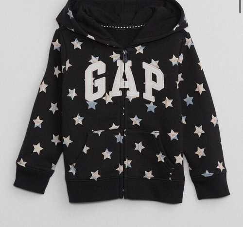 Толстовка Gap 3-6 мес, новая