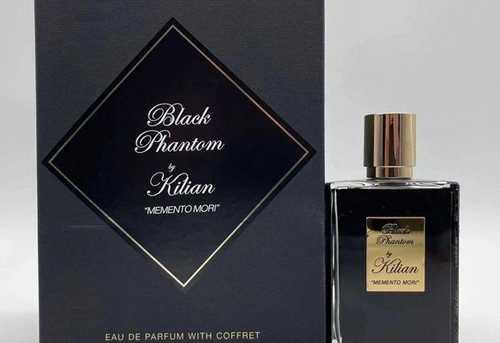 Kilian black phantom (memento mori)