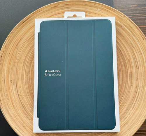 Чехол SMART cover на iPad mini (оригинал)