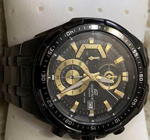 Наручные часы Casio EFR-539-1avudf оригинал