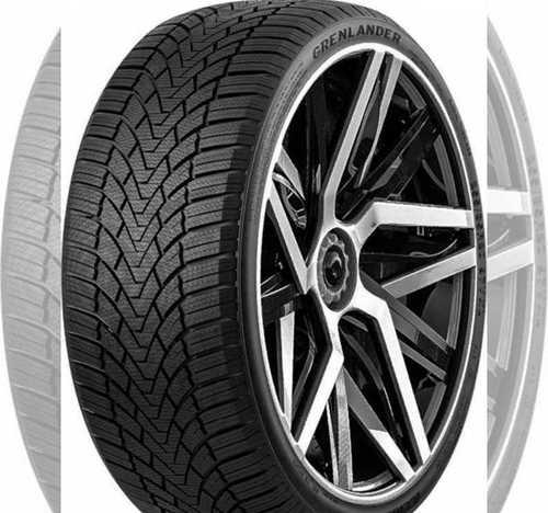 Grenlander IceHawke 1 215/45 R16