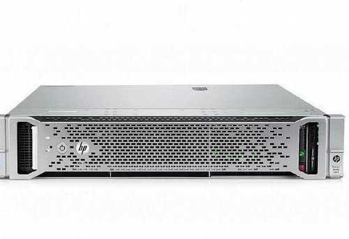 Сервер HP Proliant DL380 Gen9