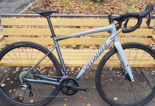 Specialized Diverge E5 Elite (2020)