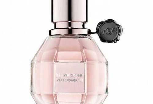 Viktor & Rolf Flowerbomb новые