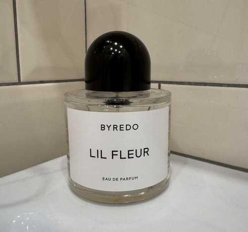 Byredo lil fleur