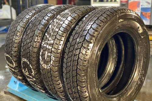 Dunlop Grandtrek AT20 225/70 R17C 108S