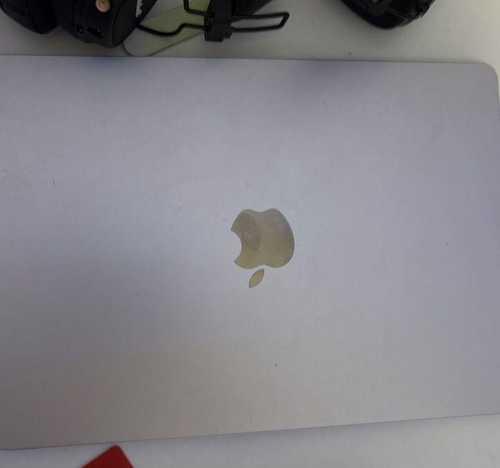 Apple macbook pro