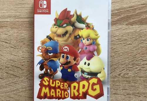 Super mario rpg